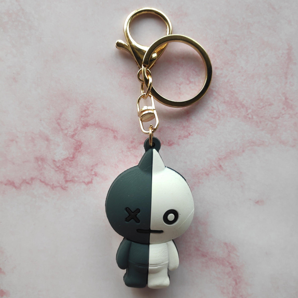 BT21 Mini 3D Keychains – Styletadka