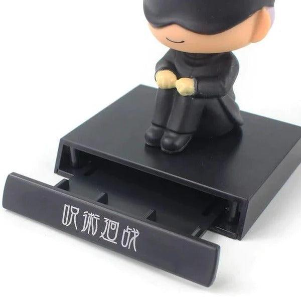 Satoru Gojo Anime Bobblehead – Styletadka