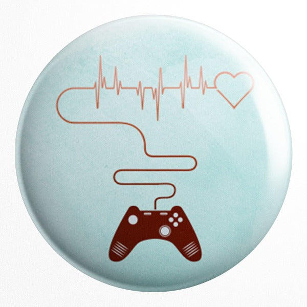 Gamer Badge – Styletadka