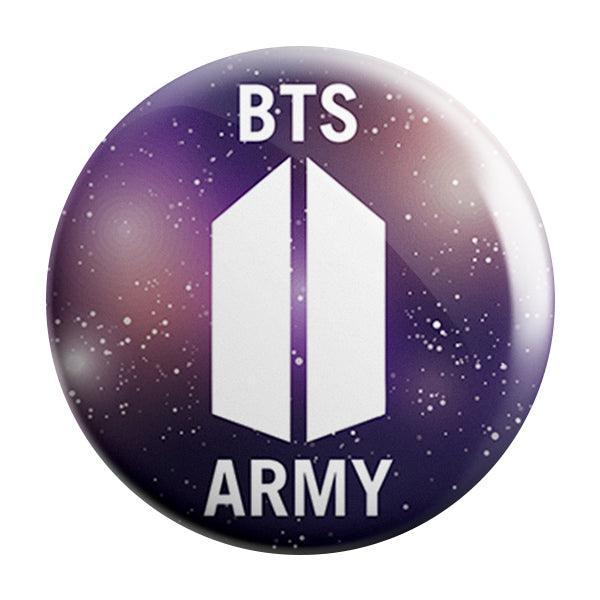 BTS Army Badge – Styletadka