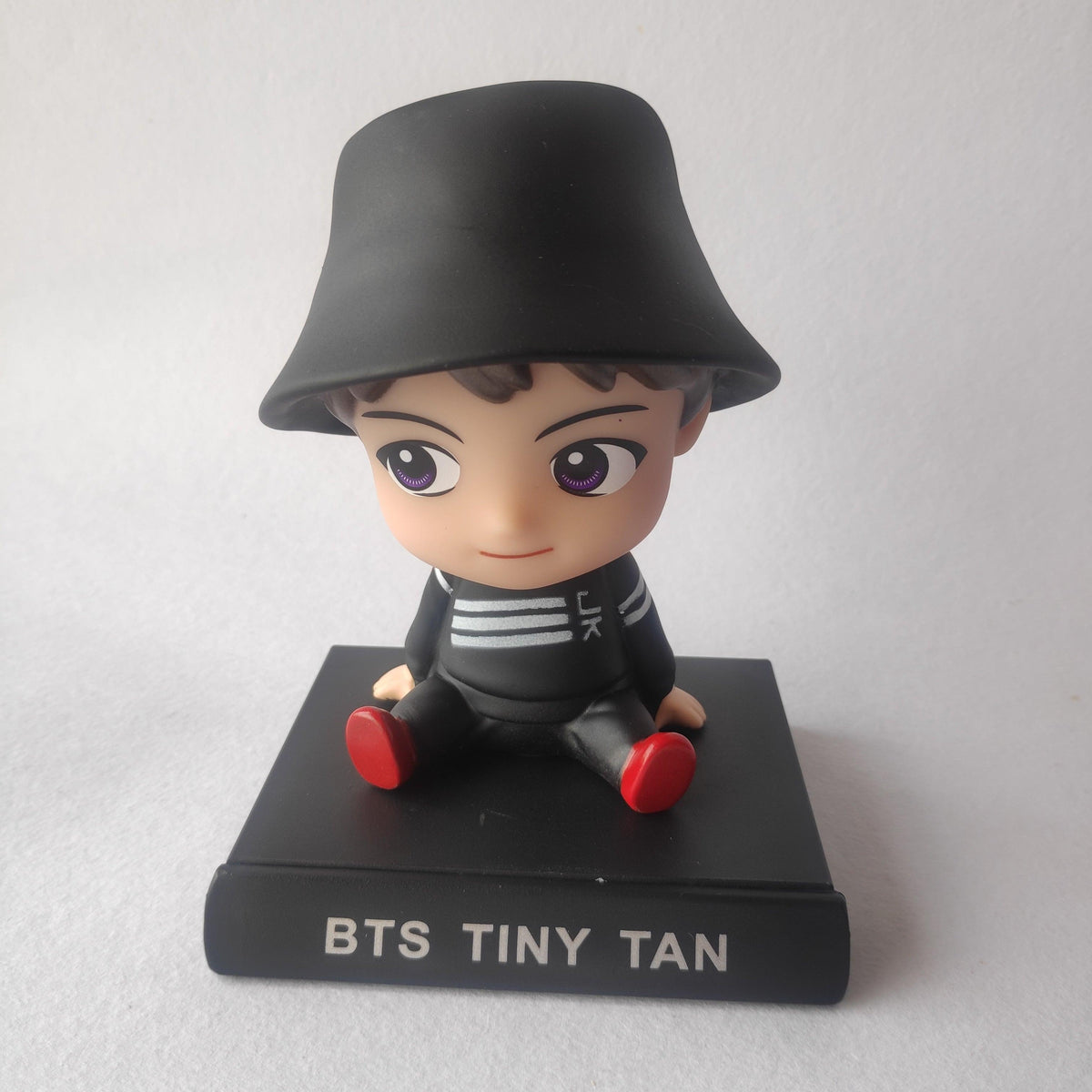 BTS Tiny Tan Bobbleheads – Styletadka