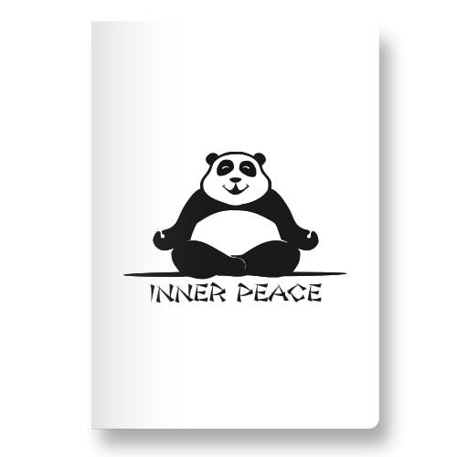 Inner Peace Panda Gift Box – Styletadka