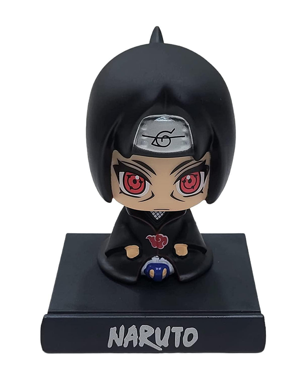 Itachi Anime Bobblehead – Styletadka