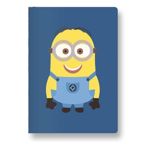 Minion Pocket Diary – Styletadka