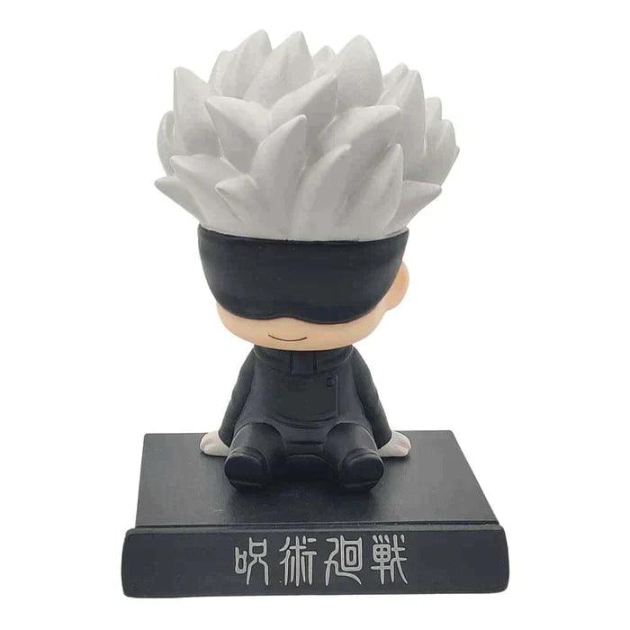 Satoru Gojo Anime Bobblehead – Styletadka